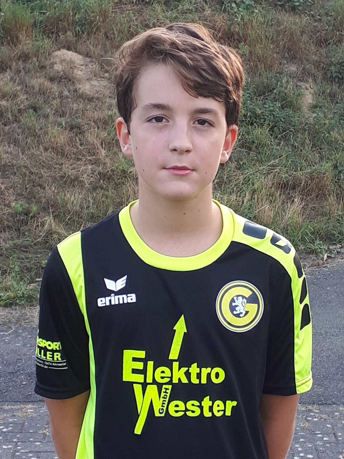 GSG-C-Junioren wieder in Erfolgsspur – Grafschafter SG